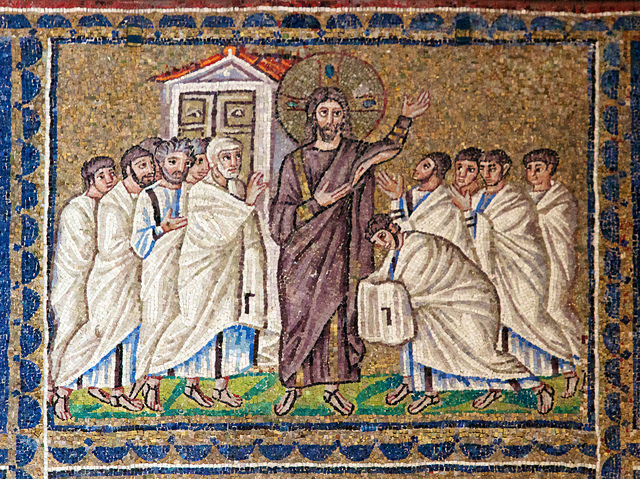 Biblical Reflections for Students: Matthew 18:15-20 We are called to ... Biblical Reflections for Students: Matthew 18:15-20 We are called to ...