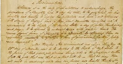 BOOKTRYST: George Washington's Original Thanksgiving Proclamation $8 ...