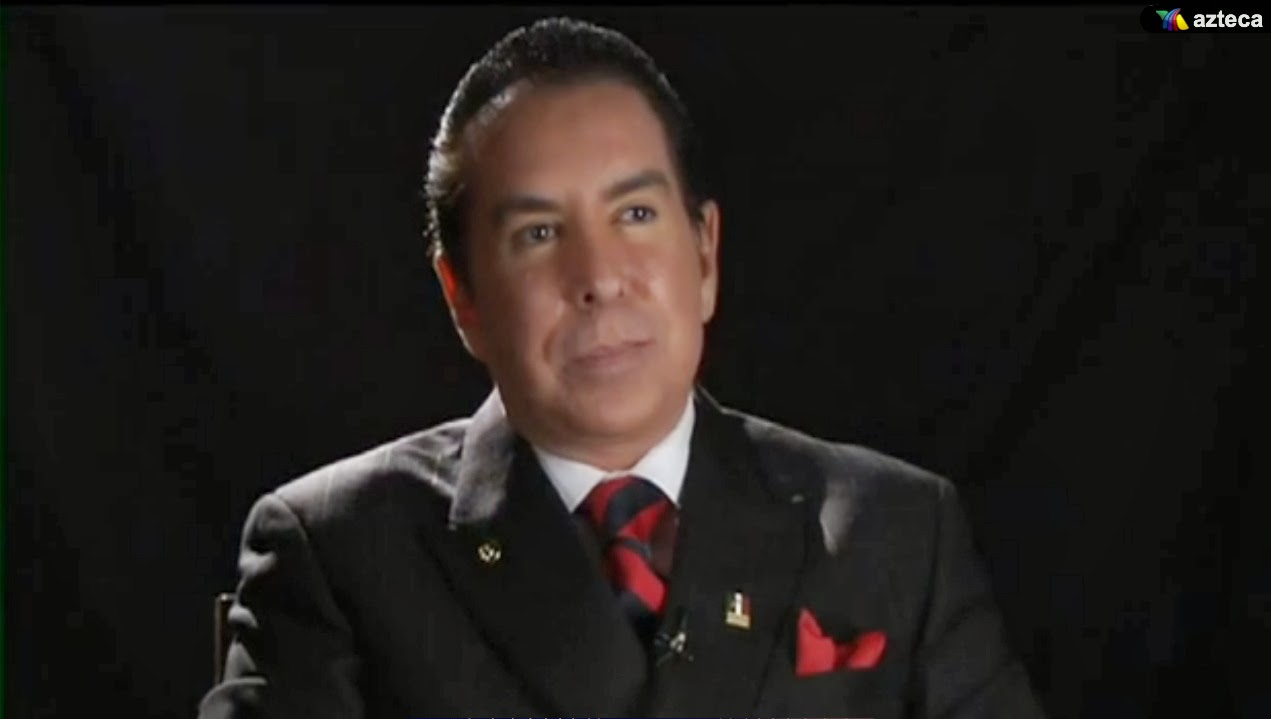 La Cosecha de Mujeres. : Tras las rejas... Gilberto Flores Alavez - Capítulos en línea - Tras ...