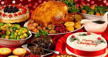 SMCM91: Top 10 Pinakasikat Na Pagkain Tuwing Pasko