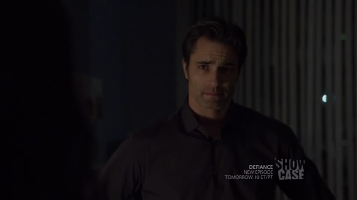 Continuum 2x06 – Second Truths