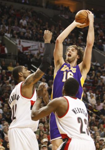 El Complejo Lambda: febrero 2012