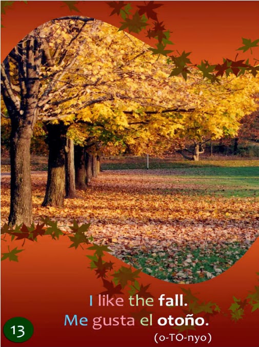 Learning Spanish with BookLingual–Spanish Curriculum Review | For the ...