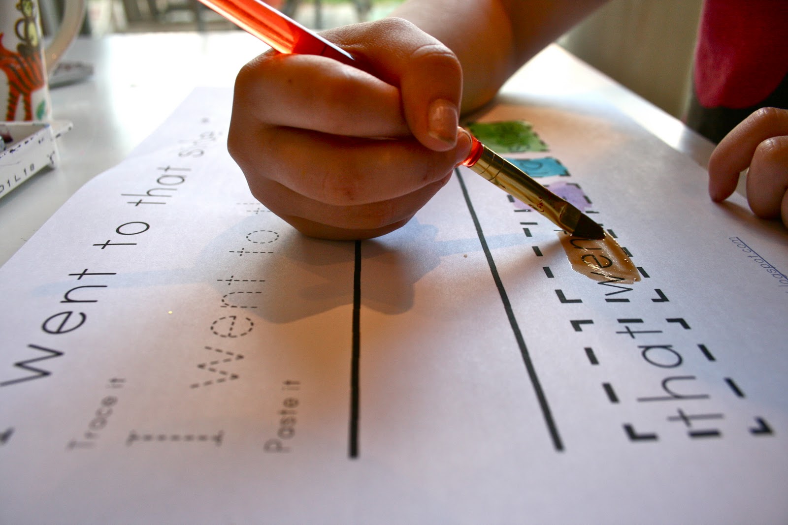 Ready2Read Level 2: Unit 5