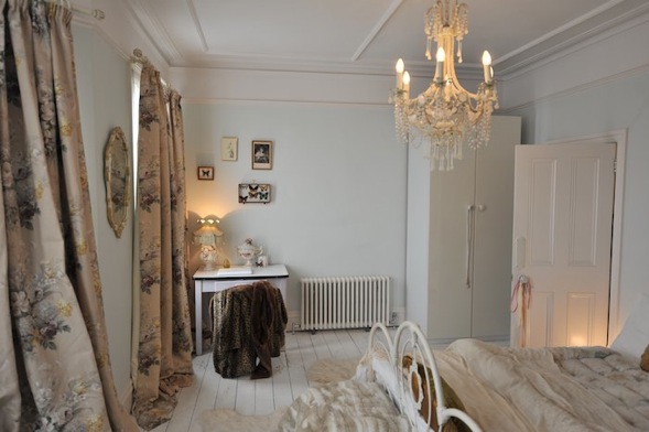 Lovingly Simple: July 2011