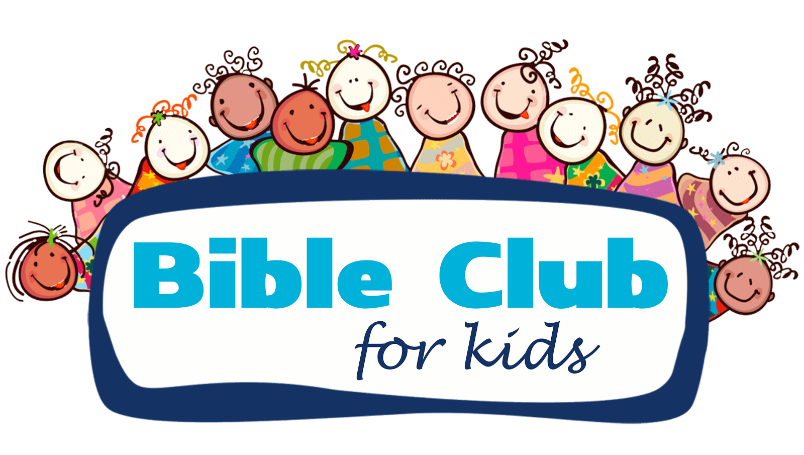 Bible Club for Kids