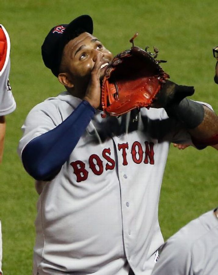 [BOS] 5/29 vs TEX .. 레싹 영상 : MLBPARK