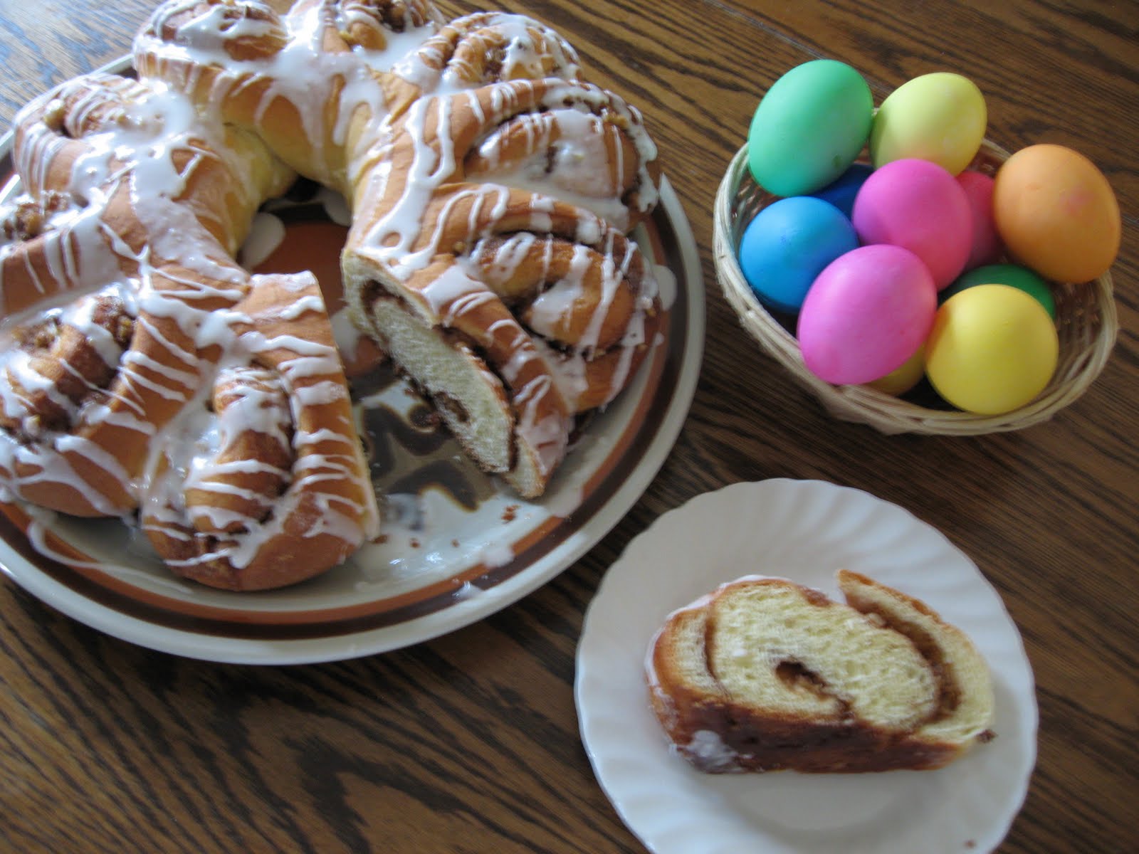 Doughadear Blooming Coffee Cake Ring doughadear-blooming-coffee-cake-ring
