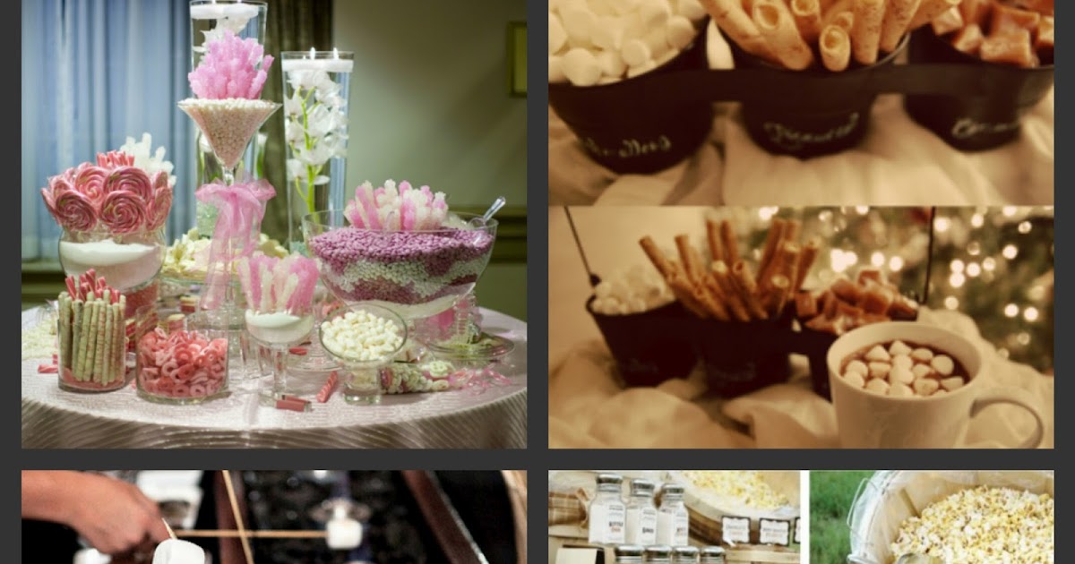Weddings Are Fun Blog Wedding Trend Food Bars And Buffets weddings-are-fun-blog-wedding-trend-food-bars-and-buffets