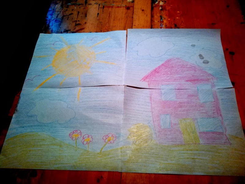 Adventure Mobile Homemade Puzzles adventure-mobile-homemade-puzzles