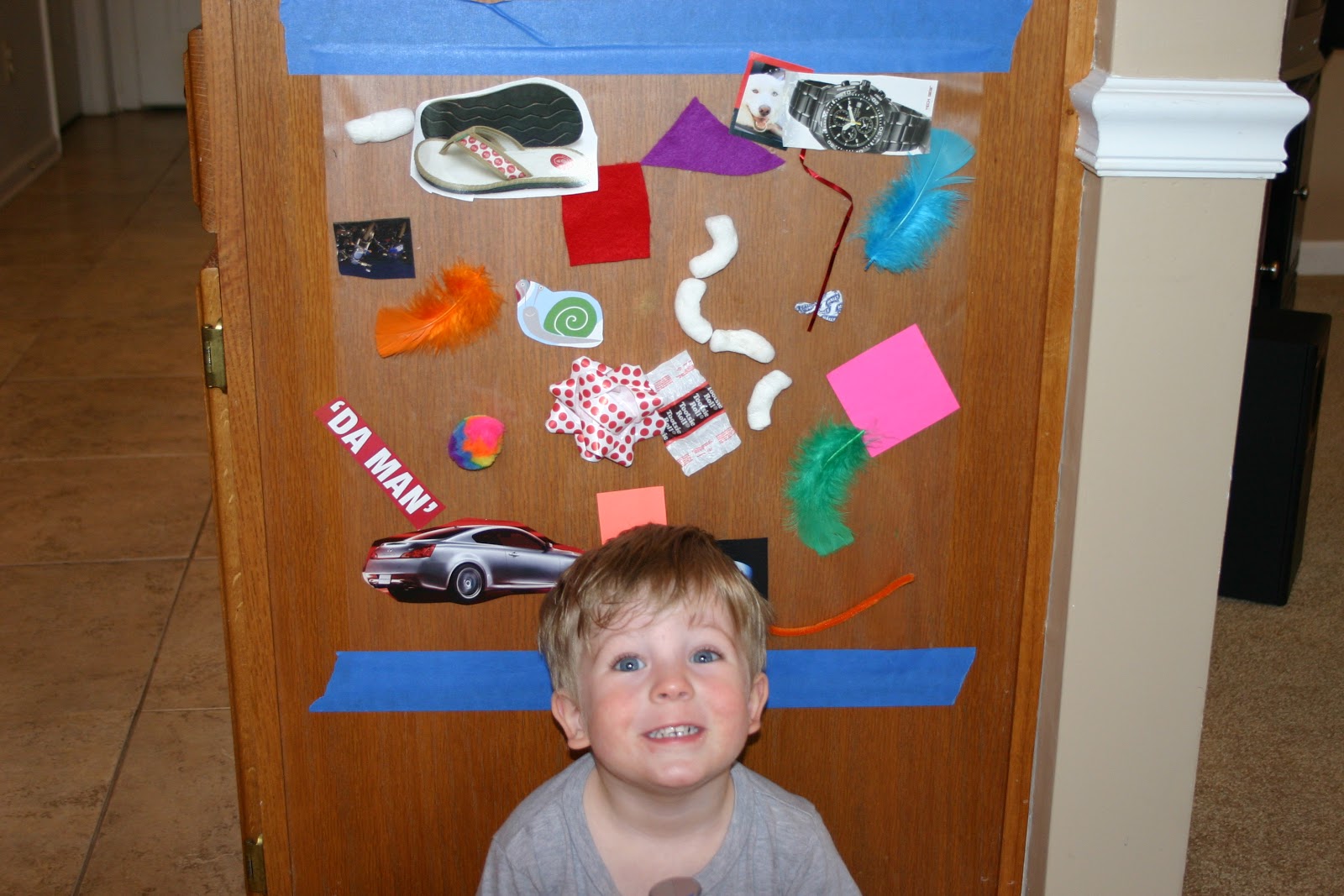Puddle Wonderful Learning Toddler Activities Contact Paper Art puddle-wonderful-learning-toddler-activities-contact-paper-art