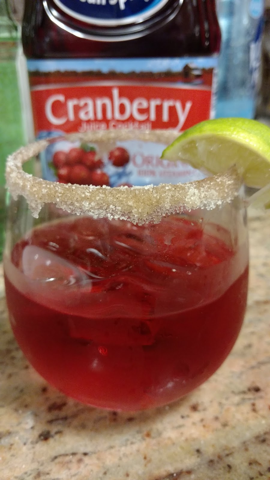 Cranberry Fizz A Festive Holiday Drink cranberry-fizz-a-festive-holiday-drink