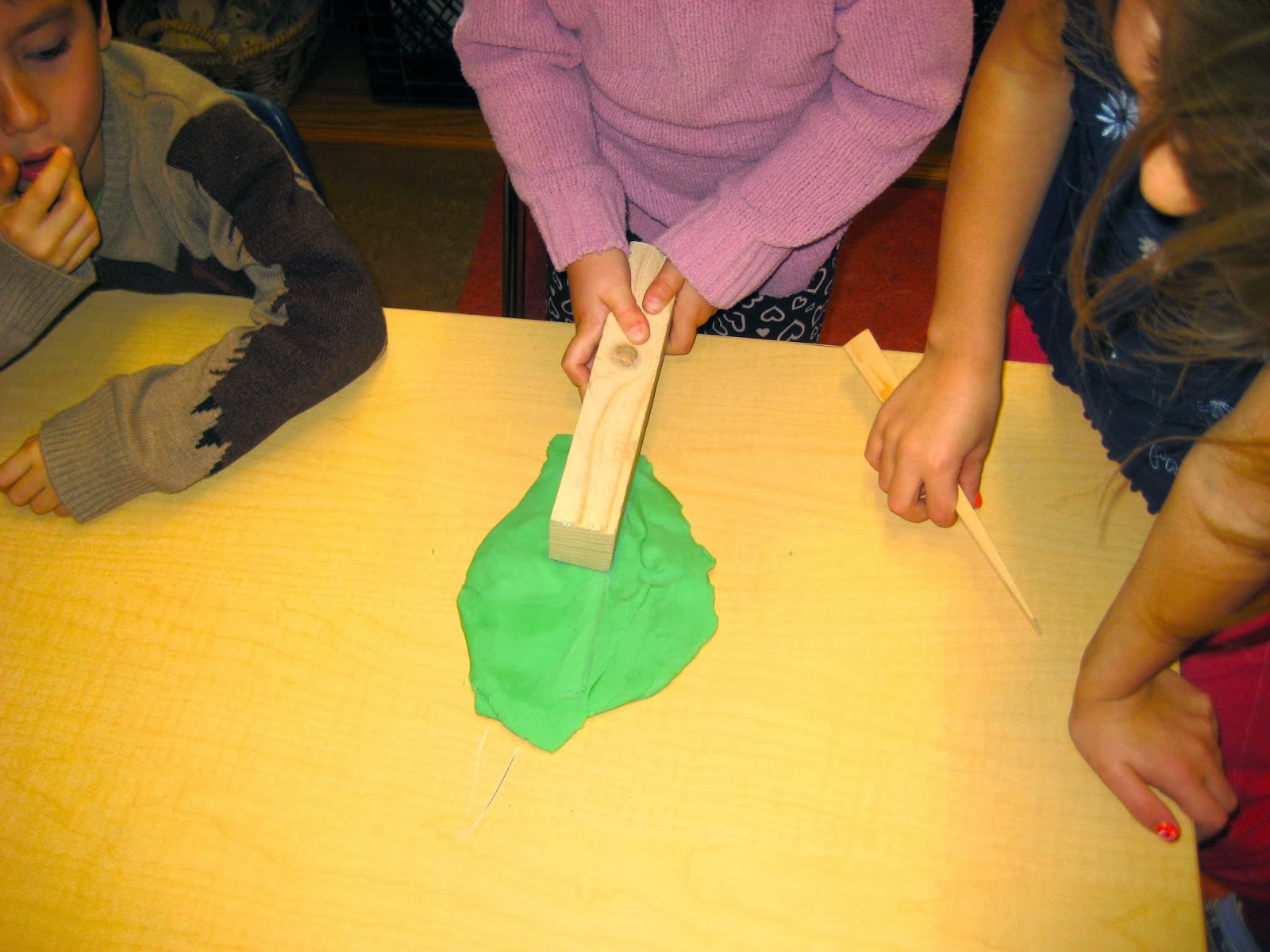 Ms Liebel s Classroom Simple Machine The Wedge ms-liebel-s-classroom-simple-machine-the-wedge