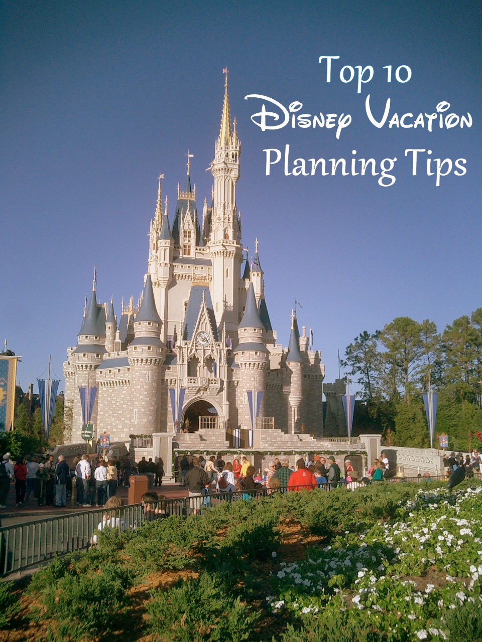 Top 10 Disney Vacation Planning Tips Part Two Celebrate Every Day top-10-disney-vacation-planning-tips-part-two-celebrate-every-day