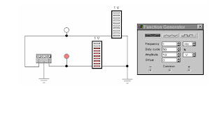 Belajar Ngoprek: Electronic WorkBench tutorial 2