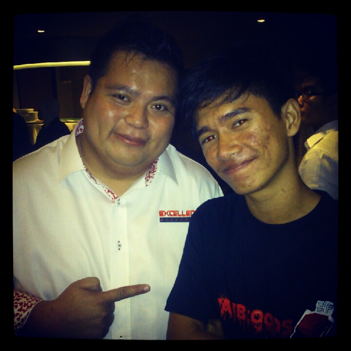 Mael Lambong |Watch TV Shows Online - flowerfiles