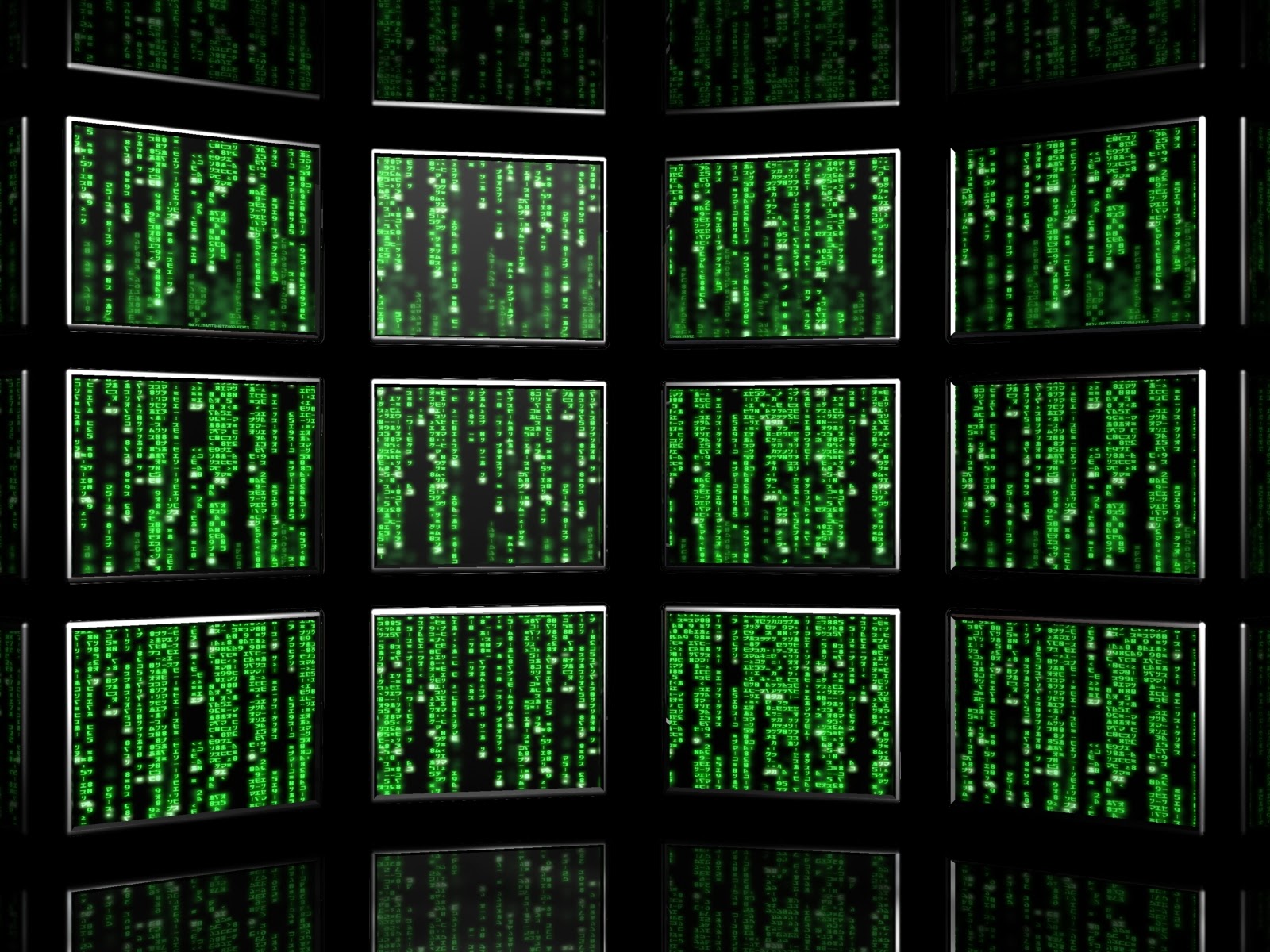 Comparing The Matrix, Tolerance, and the Truth | Come Reason's ...