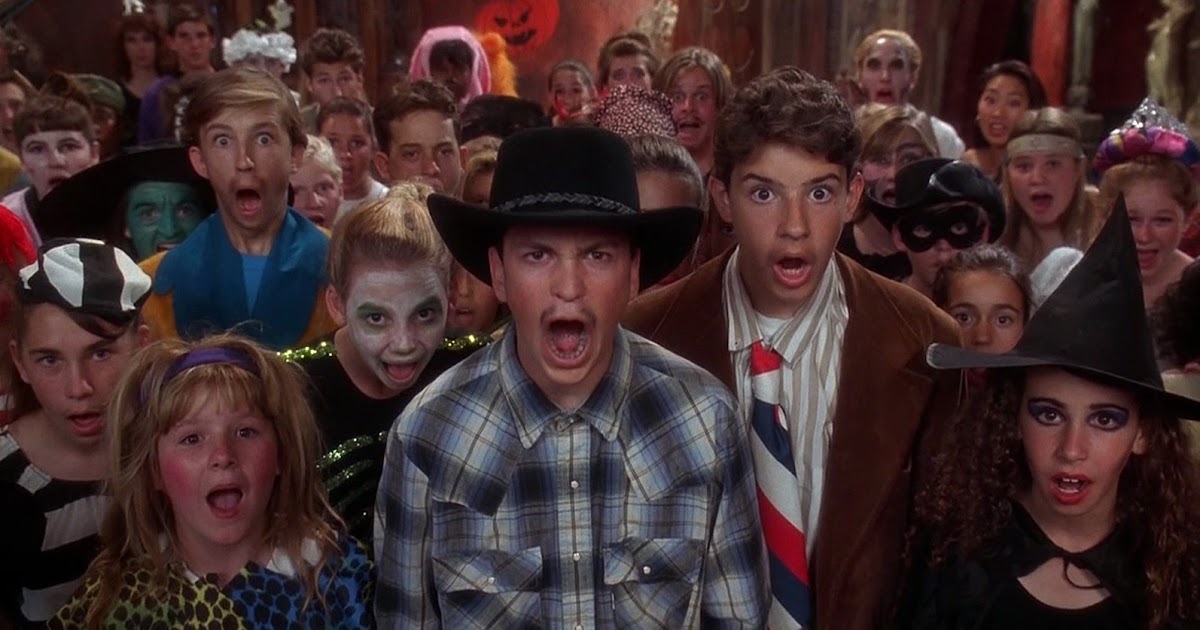 The Casper Portal Blog: Happy Halloween!