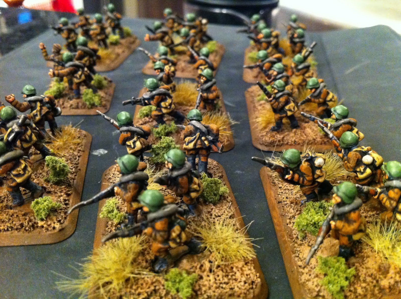 [TMP] "15mm WW2 Soviets " Topic