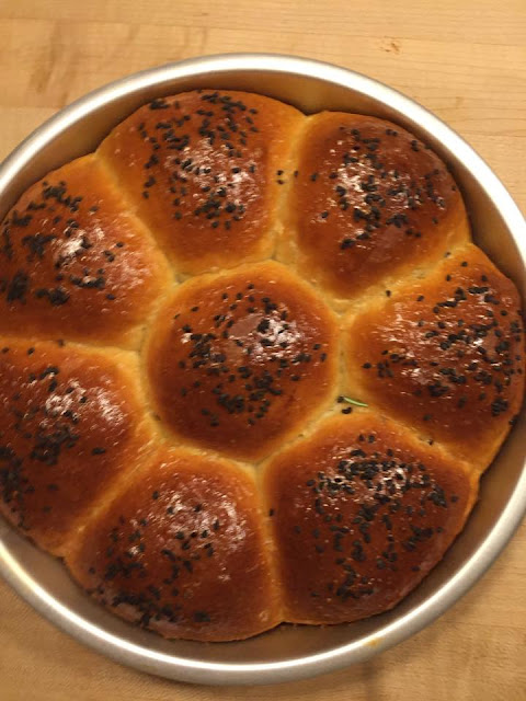 Whole Wheat Tangzhong Bread | Bread Baking Buddies get Fluffy | Karen's ... Whole Wheat Tangzhong Bread | Bread Baking Buddies get Fluffy | Karen's ...