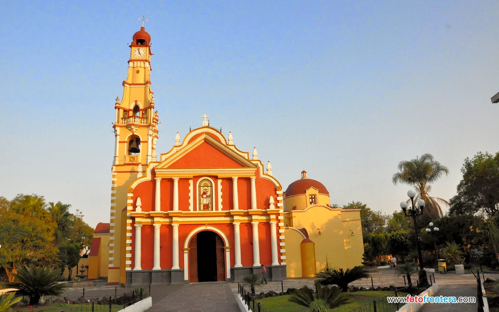 Coatepec, Pueblo Mágico Veracruz ~ Notas más noticias