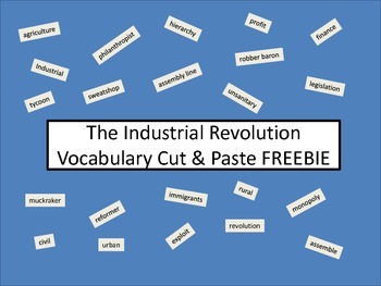 The Best of Teacher Entrepreneurs: FREE SOCIAL STUDIES LESSON ...