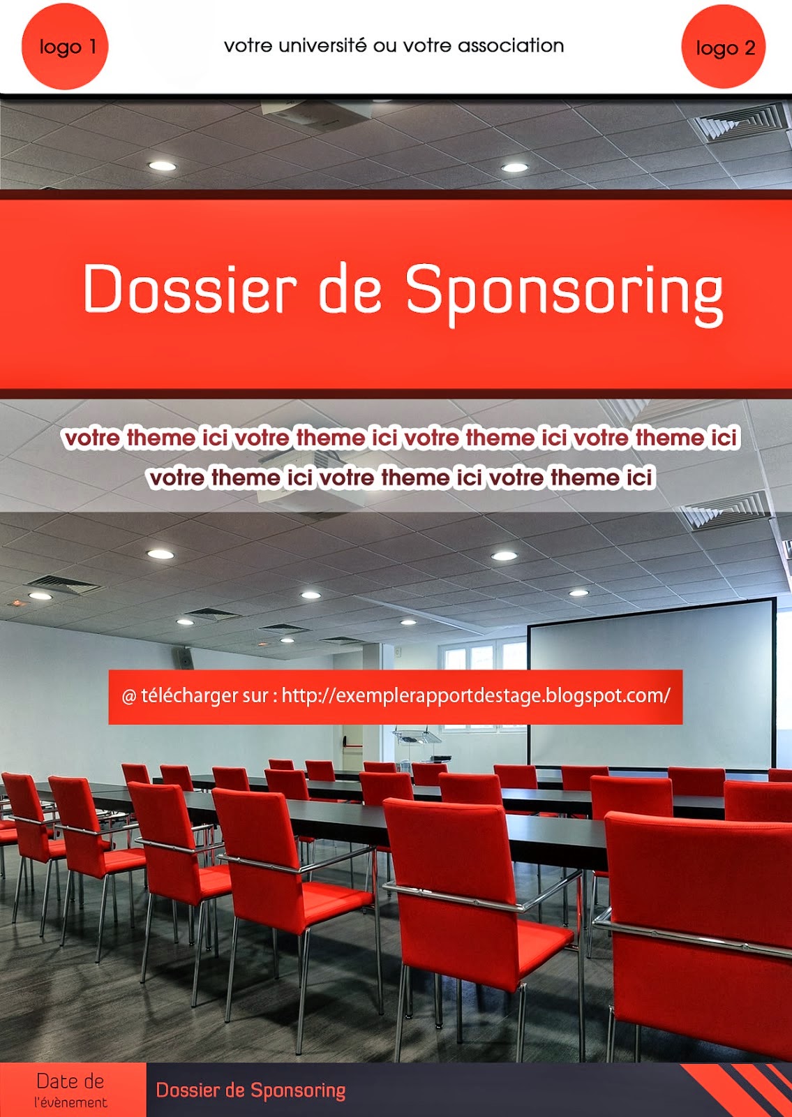 exemple dossier u62 bts ag
