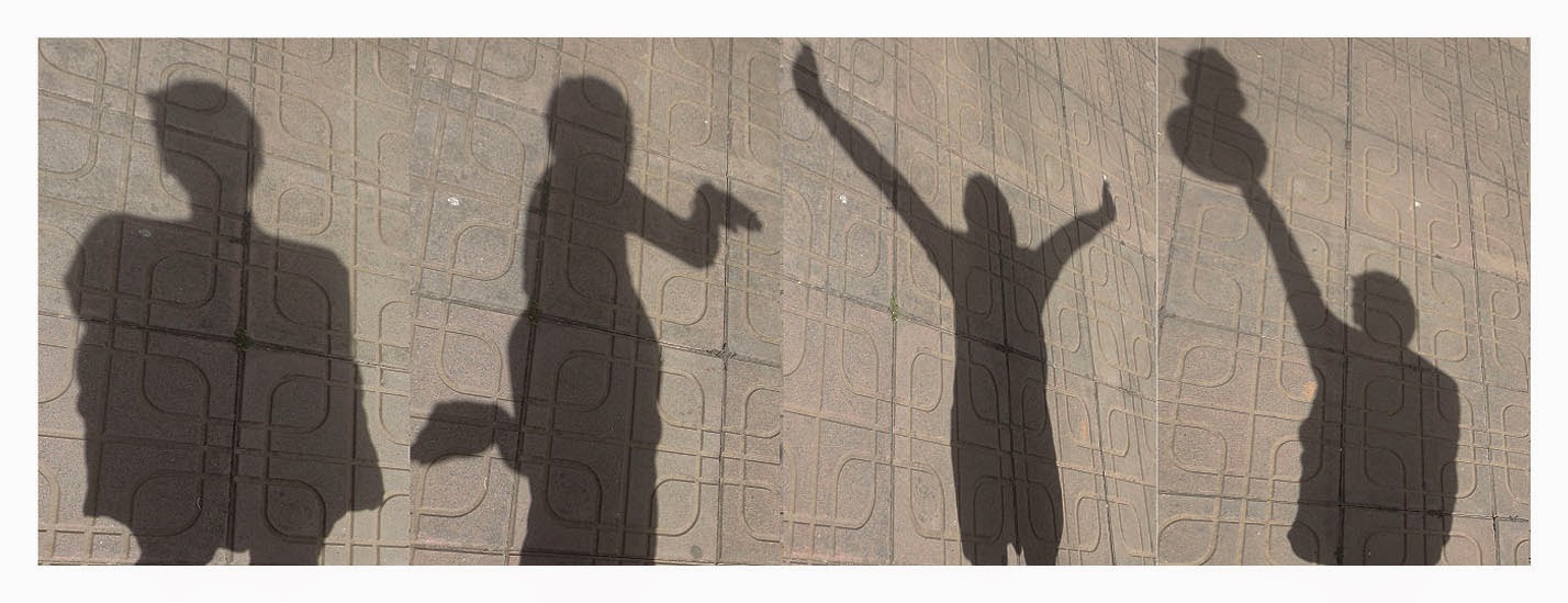 Mr. Bob's Middle & High School Art Room: High School Digital Photography.