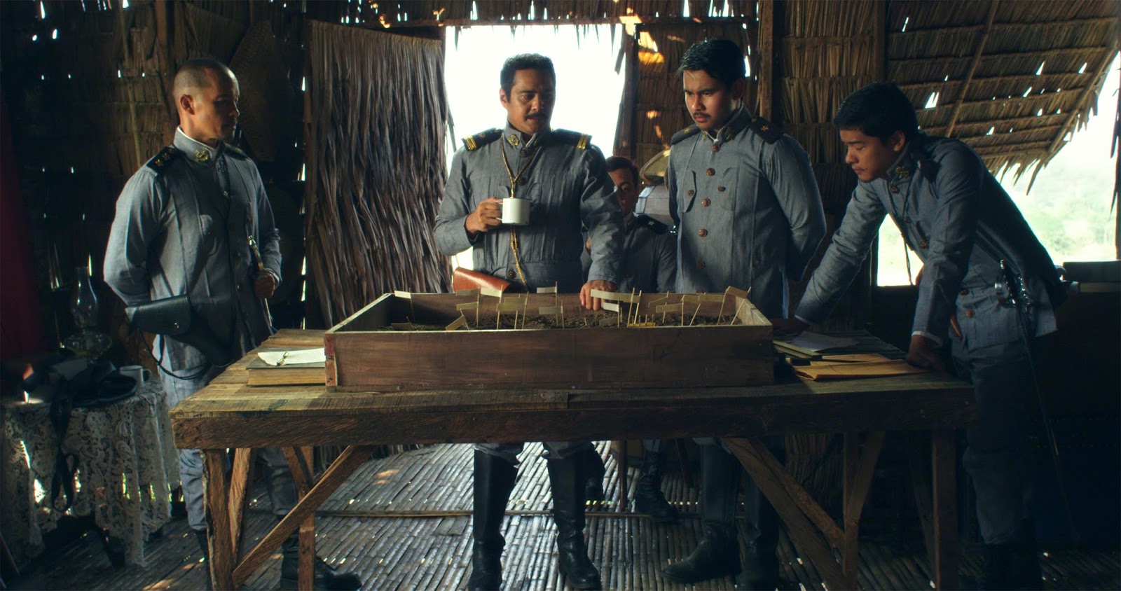 My Movie World Bayan O Sarili Heneral Luna A Biopic Film Of General my-movie-world-bayan-o-sarili-heneral-luna-a-biopic-film-of-general