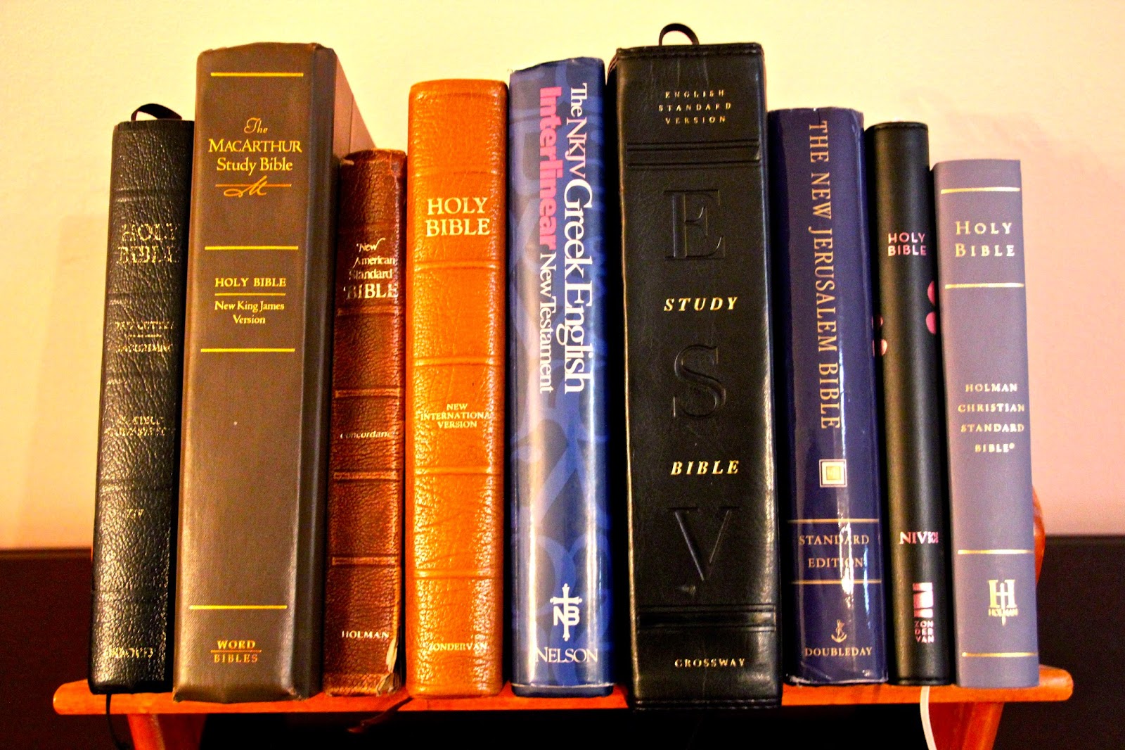 A Pilgrim s Progress What Bible Versions We Use a-pilgrim-s-progress-what-bible-versions-we-use