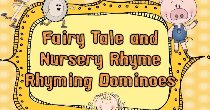 The Best of Teacher Entrepreneurs: FREE LANGUAGE ARTS LESSON - “Fairy ...