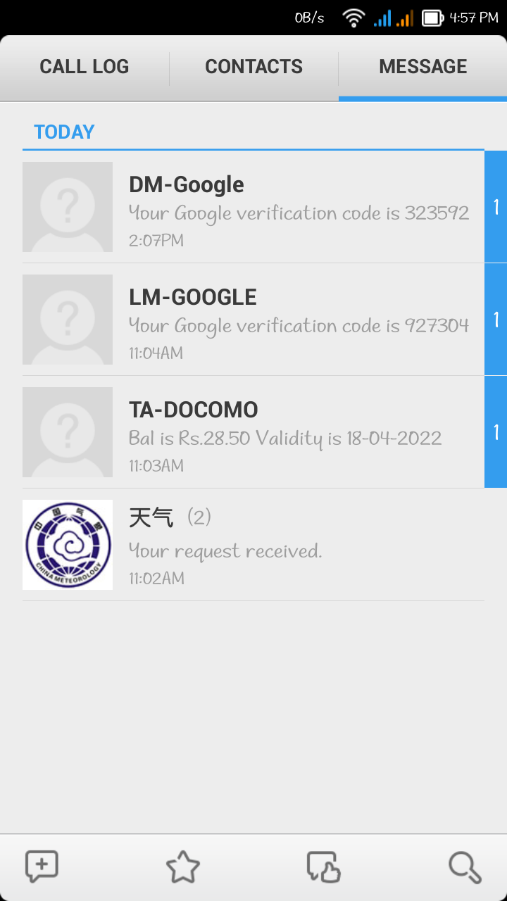 Lewa OS Android 4.2 on Micromax A116 – Gogi Tech