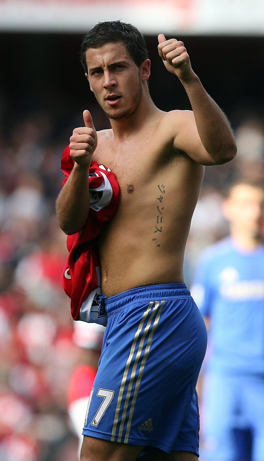 Superficial Guys EDEN HAZARD SHIRTLESS PICTURES BIOGRAPHY PART 1 superficial-guys-eden-hazard-shirtless-pictures-biography-part-1