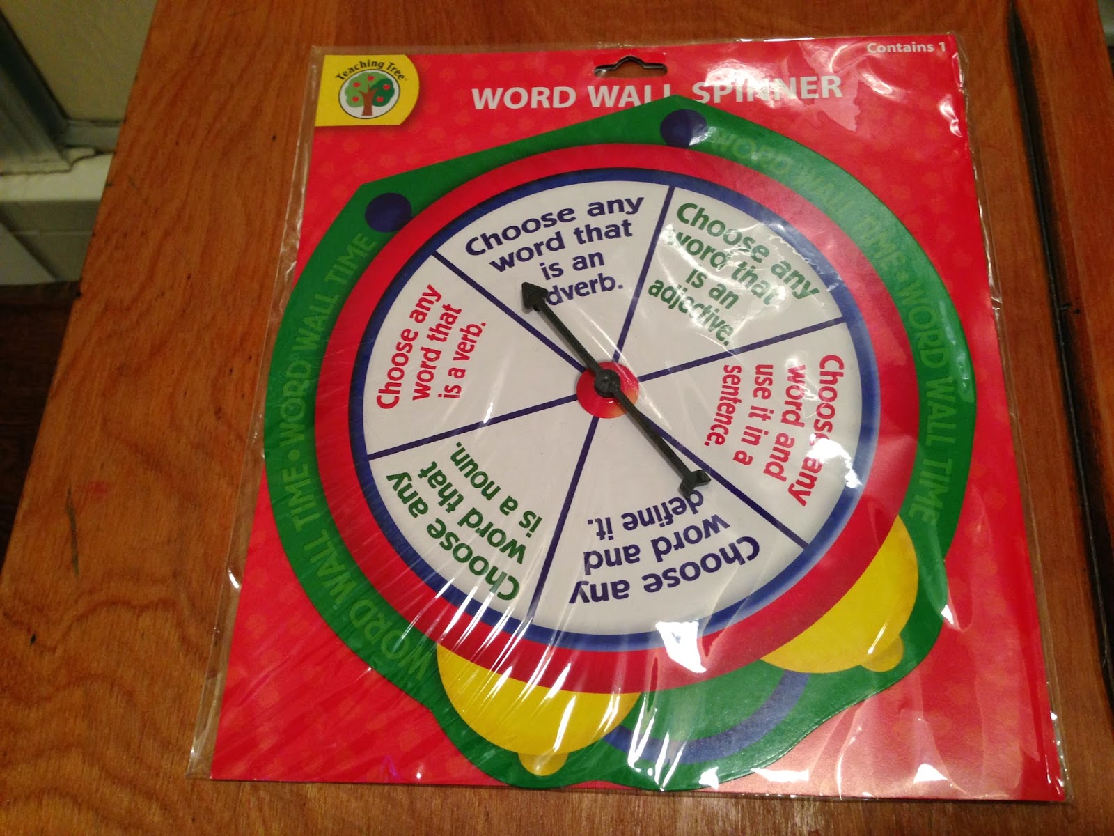 Aspire to Inspire Classroom Resources: Dollar Store Shopping List for ...