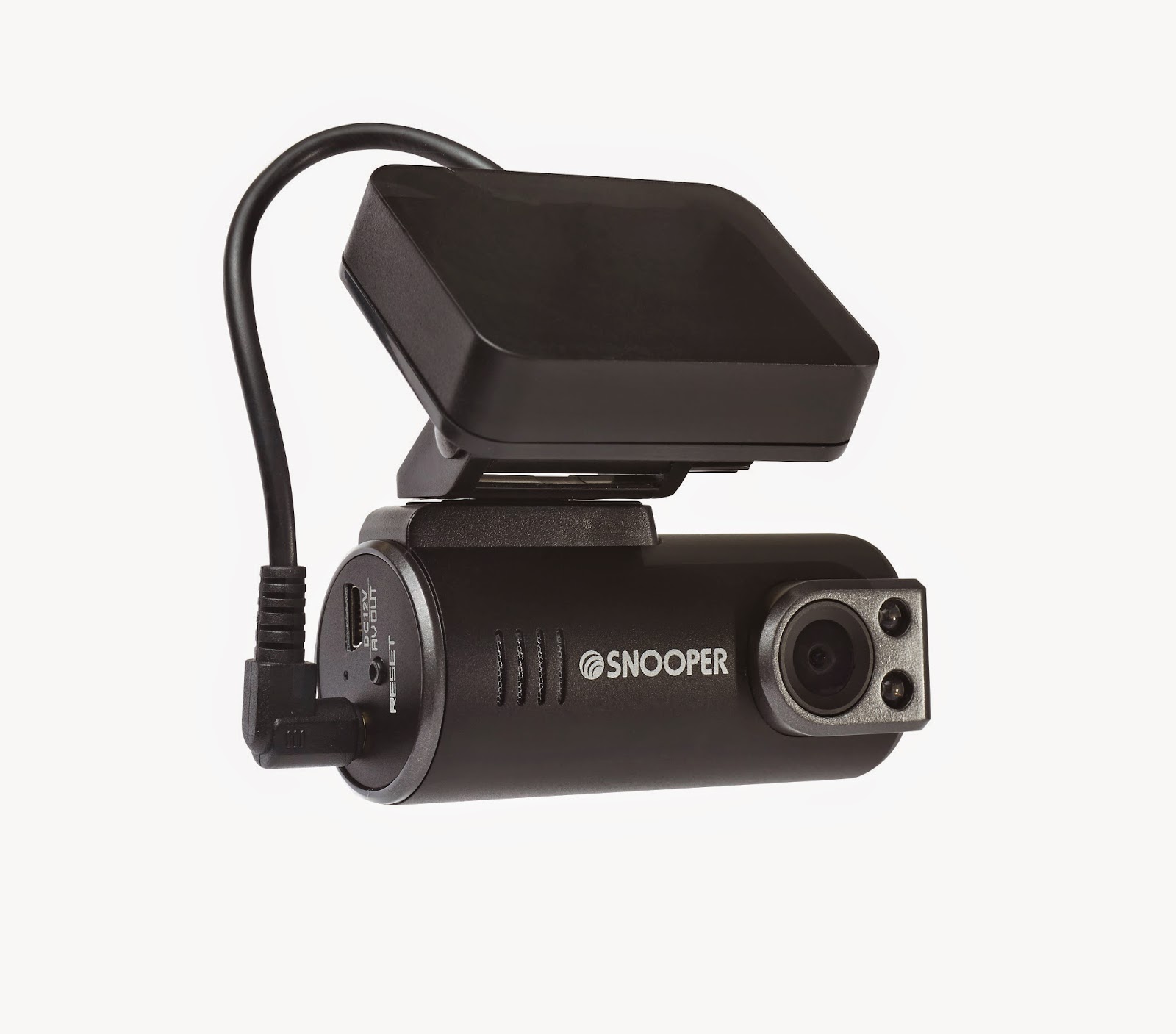 Инструкция Snooper Mini - olteniaradio