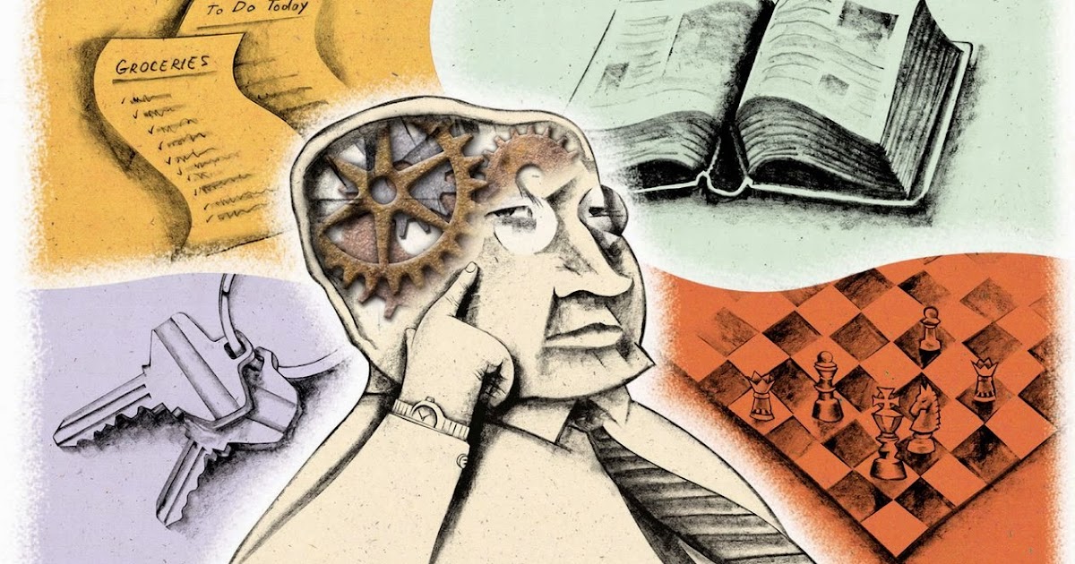 Planitikos.gr || Επιστημονική ενημέρωση: Το γονίδιο KL σχετίζεται με τη μνήμη και τη μακροζωία