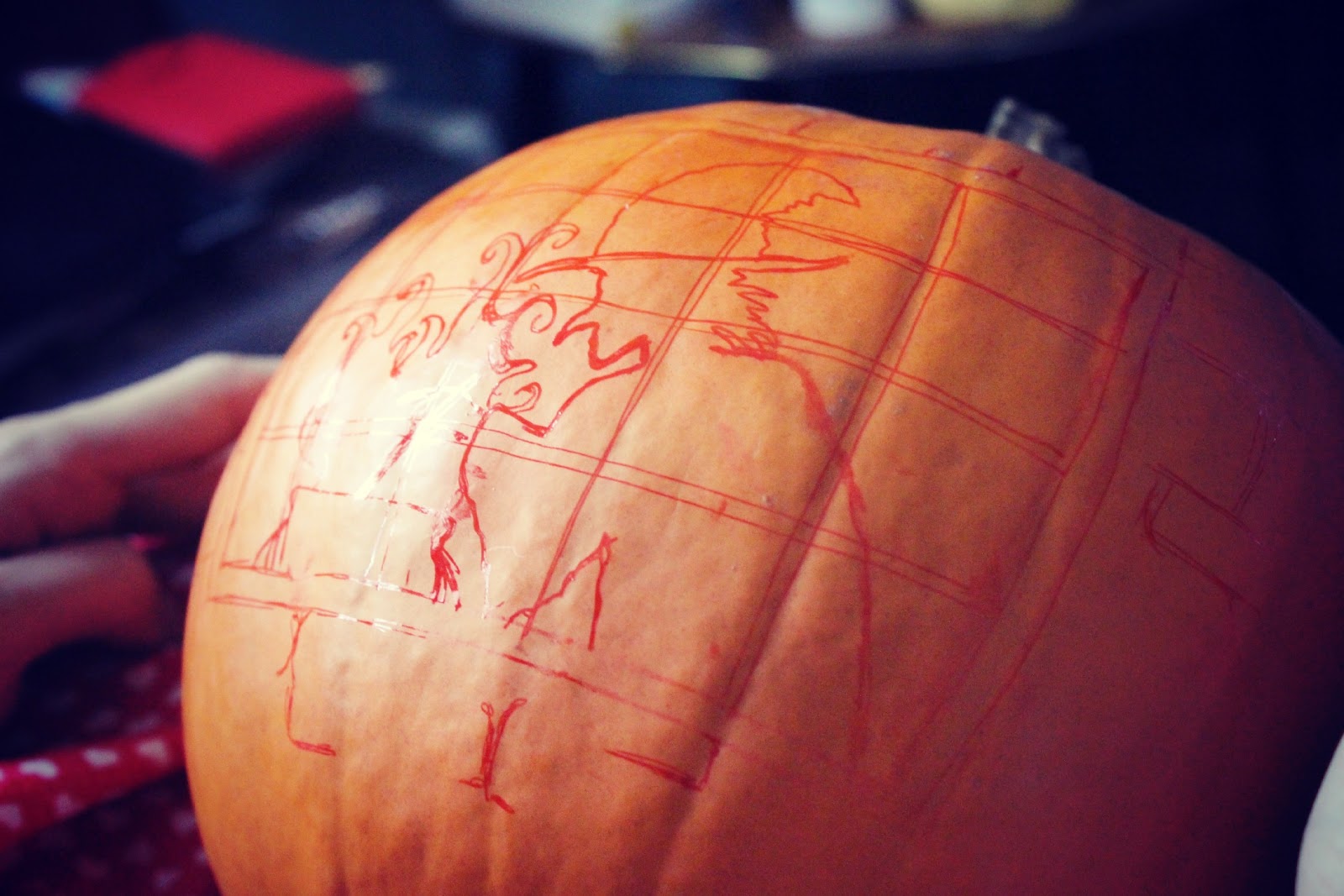 5 Steps To Carve A Pumpkin 5-steps-to-carve-a-pumpkin