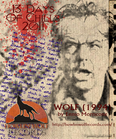 Howlin' Wolf Records: SIX STRINGS: October 2011