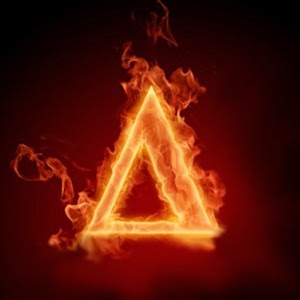 App Gratis: Dots & Triangles ~ Apps do Android