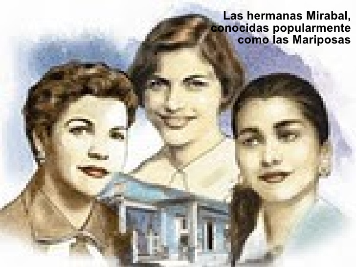 Video-Hace más de Medio siglo Trujillo ordenó el crimen de hermanas Mirabal