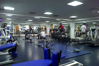 Cuerpo Fitness & Monster : Opciones de rutina y consejos gym Cuerpo Fitness & Monster : Opciones de rutina y consejos gym