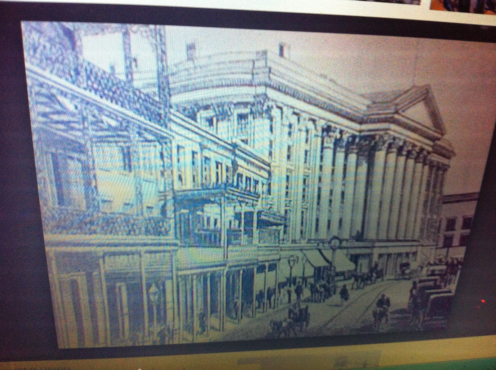 THE BLACK SOCIAL HISTORY:: BLACK SOCIAL HISTORY : 1811 GERMAN COAST ...