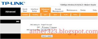 Exploit Android dengan Metasploit IP Public | Anherr Blog's