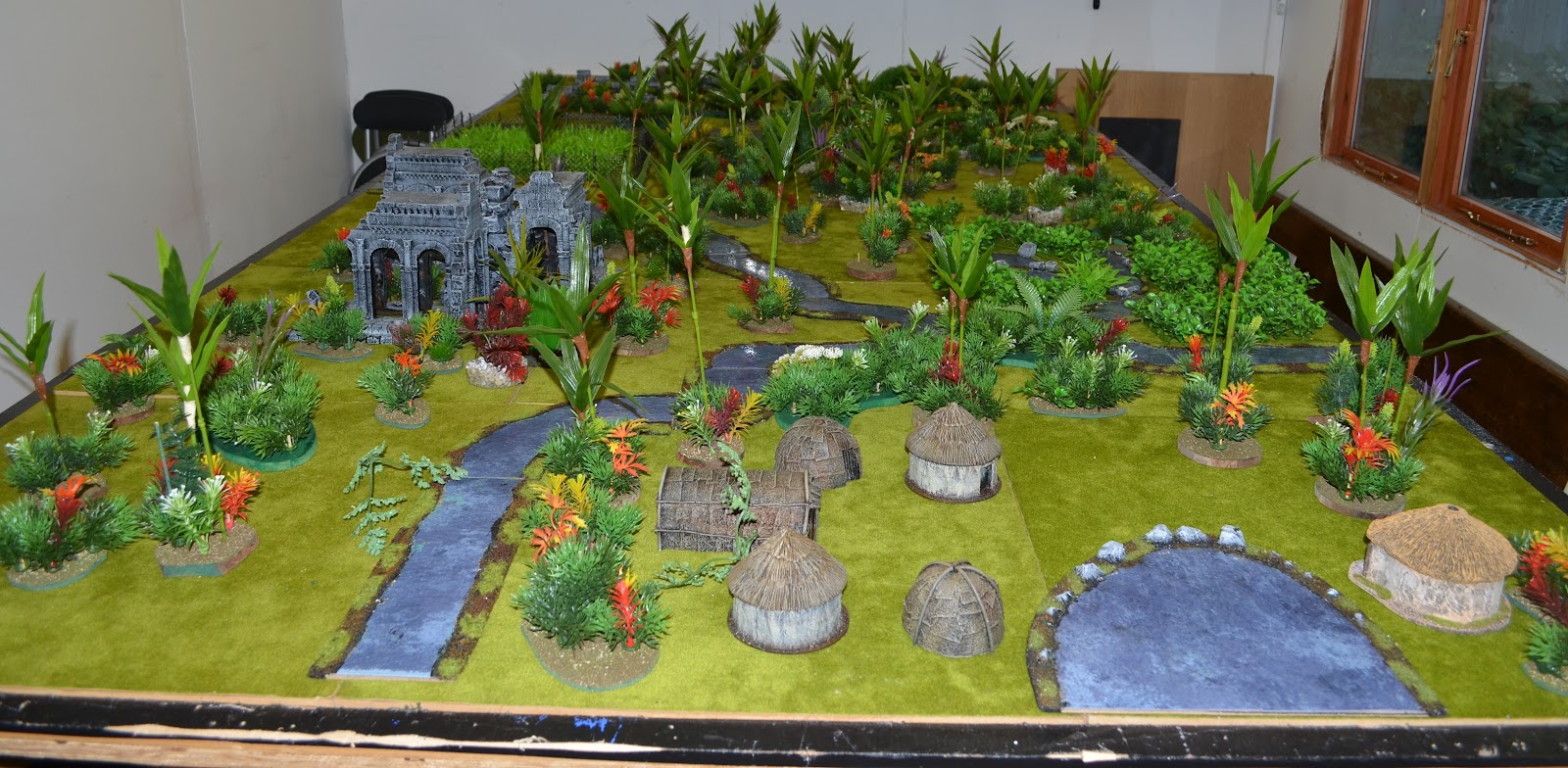 [TMP] "Jungle how-to?" Topic