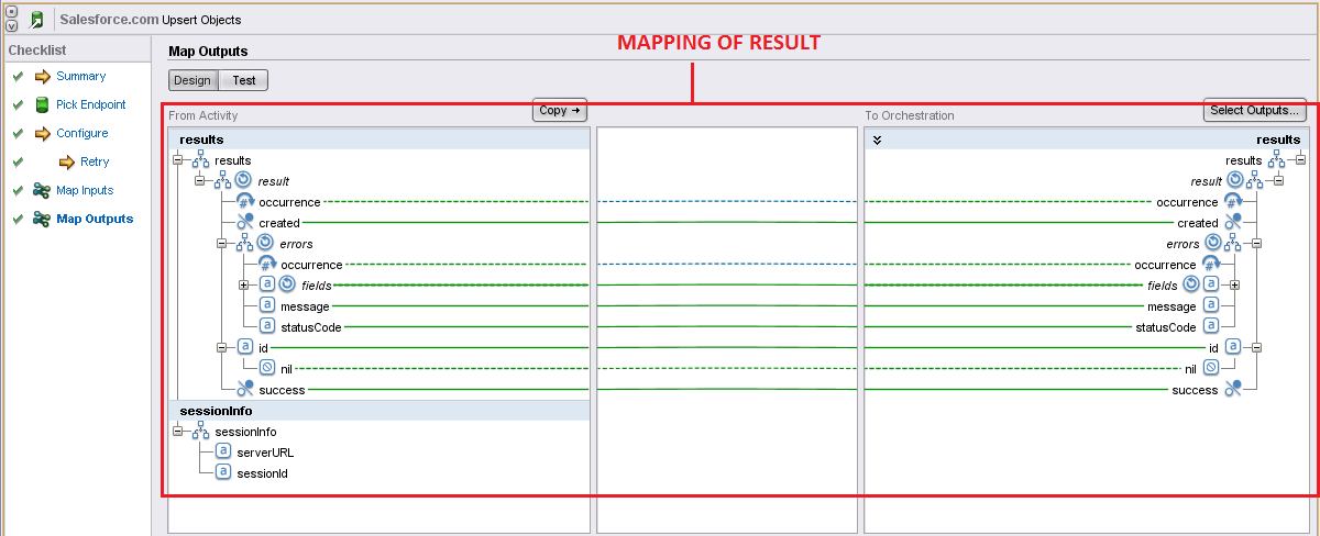 Use Case 3 – WebSphere Cast Iron Integration – MySQL and Salesforce.com ... Use Case 3 – WebSphere Cast Iron Integration – MySQL and Salesforce.com ...
