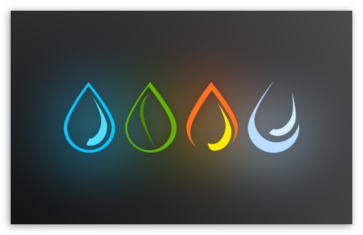 Element HD wallpaper - Imagui