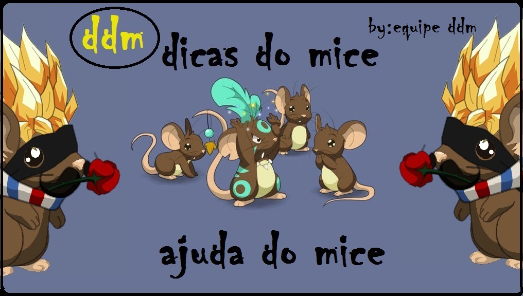 Transformice Pirata Dicas: Imagens do Mice