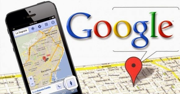 NeoGeoWeb: Como crear tus mapas con Google Maps Javascript V3