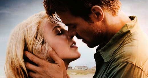 TBizzyMovieReviews Safe Haven tbizzymoviereviews-safe-haven