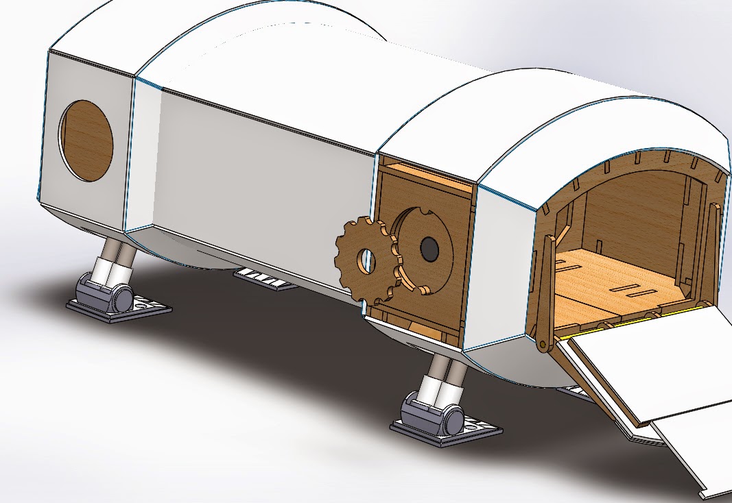 [TMP] "Resilient Class DropShip" Topic